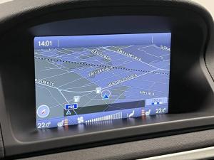 Черный Вольво ХС70 2012 в Юрмала, объемом двигателя 2.40 л и пробегом 323 тыс. км за 9850 €, фото 32 на AUTOMOTO.COM.LV