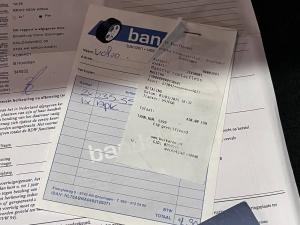Черный Вольво ХС70 2012 в Юрмала, объемом двигателя 2.40 л и пробегом 323 тыс. км за 9850 €, фото 48 на AUTOMOTO.COM.LV