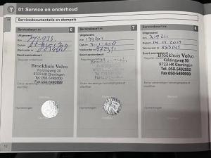 Черный Вольво ХС70 2012 в Юрмала, объемом двигателя 2.40 л и пробегом 323 тыс. км за 9850 €, фото 52 на AUTOMOTO.COM.LV