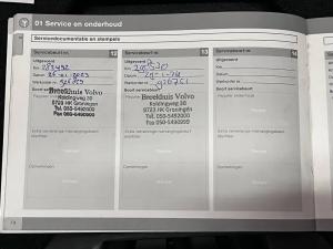 Черный Вольво ХС70 2012 в Юрмала, объемом двигателя 2.40 л и пробегом 323 тыс. км за 9850 €, фото 54 на AUTOMOTO.COM.LV