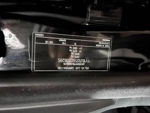 Черный Вольво ХС70 2012 в Юрмала, объемом двигателя 2.40 л и пробегом 323 тыс. км за 9850 €, фото 62 на AUTOMOTO.COM.LV