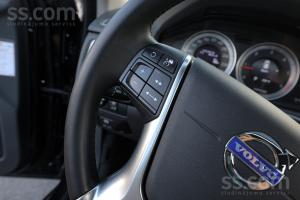 Black Volvo XC70 2012 in Jelgava, with an engine capacity of 2.00 L and mileage of 0 thousand km for 10500 €, photo 23 on AUTOMOTO.COM.LV