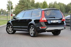 Черный Вольво ХС70 2012 в Елгава, объемом двигателя 2.00 л и пробегом 283 тыс. км за 10500 €, фото 7 на AUTOMOTO.COM.LV