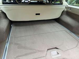 Melns Volvo XC70 2012 Viļņa, ar dzinēja tilpumu 1.98 L un nobraukumu 300 tūkst. km par 7900 €, foto 27 vietnē AUTOMOTO.COM.LV