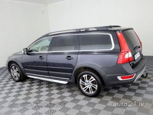 Melns Volvo XC70 2012 Tallina, ar dzinēja tilpumu 2.40 L un nobraukumu 299 tūkst. km par 4999 €, foto 5 vietnē AUTOMOTO.COM.LV