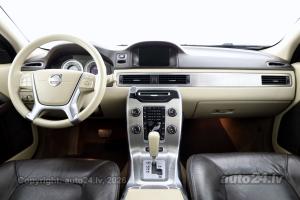Melns Volvo XC70 2012 Tallina, ar dzinēja tilpumu 2.40 L un nobraukumu 299 tūkst. km par 4999 €, foto 6 vietnē AUTOMOTO.COM.LV