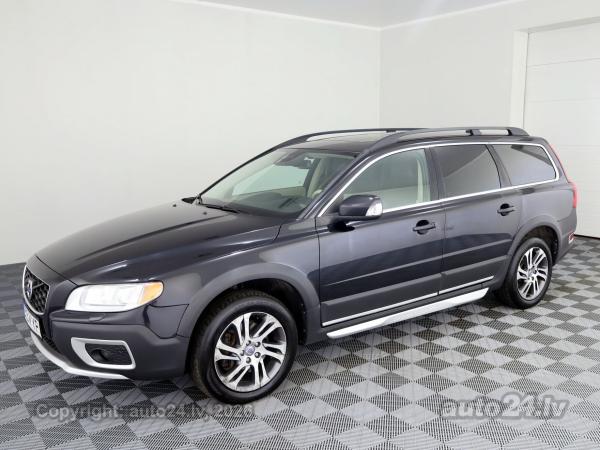 Melns Volvo XC70 2012 Tallina, ar dzinēja tilpumu 2.40 L un nobraukumu 299 tūkst. km par 4999 €, foto 3 vietnē AUTOMOTO.COM.LV