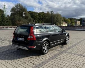 Melns Volvo XC70 2012 Rīga, ar dzinēja tilpumu 2.00 L un nobraukumu 295 tūkst. km par 8000 €, foto 3 vietnē AUTOMOTO.COM.LV