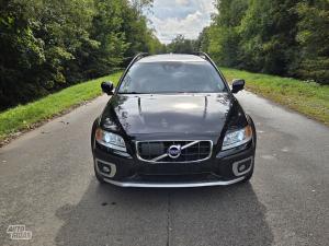 Melns Volvo XC70 2012 Kauņa, ar dzinēja tilpumu 2.00 L un nobraukumu 276 tūkst. km par 8500 €, foto 9 vietnē AUTOMOTO.COM.LV