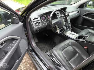 Melns Volvo XC70 2012 Kauņa, ar dzinēja tilpumu 2.00 L un nobraukumu 276 tūkst. km par 8500 €, foto 10 vietnē AUTOMOTO.COM.LV