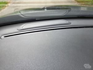 Melns Volvo XC70 2012 Kauņa, ar dzinēja tilpumu 2.00 L un nobraukumu 276 tūkst. km par 8500 €, foto 18 vietnē AUTOMOTO.COM.LV