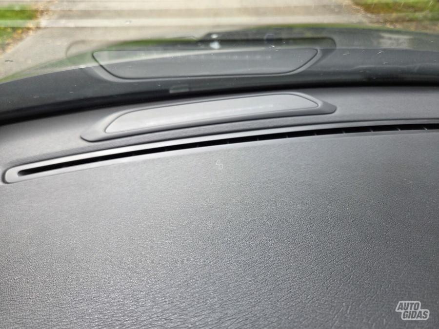 Melns Volvo XC70 2012 Kauņa, ar dzinēja tilpumu 2.00 L un nobraukumu 276 tūkst. km par 8500 €, foto 18 vietnē AUTOMOTO.COM.LV