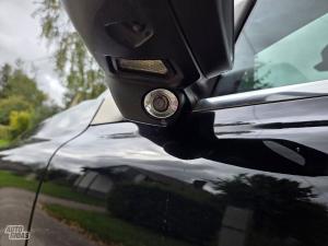 Melns Volvo XC70 2012 Kauņa, ar dzinēja tilpumu 2.00 L un nobraukumu 276 tūkst. km par 8500 €, foto 20 vietnē AUTOMOTO.COM.LV