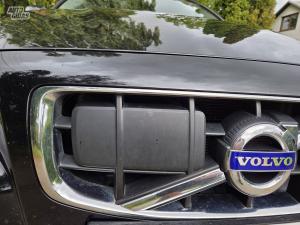 Melns Volvo XC70 2012 Kauņa, ar dzinēja tilpumu 2.00 L un nobraukumu 276 tūkst. km par 8500 €, foto 21 vietnē AUTOMOTO.COM.LV