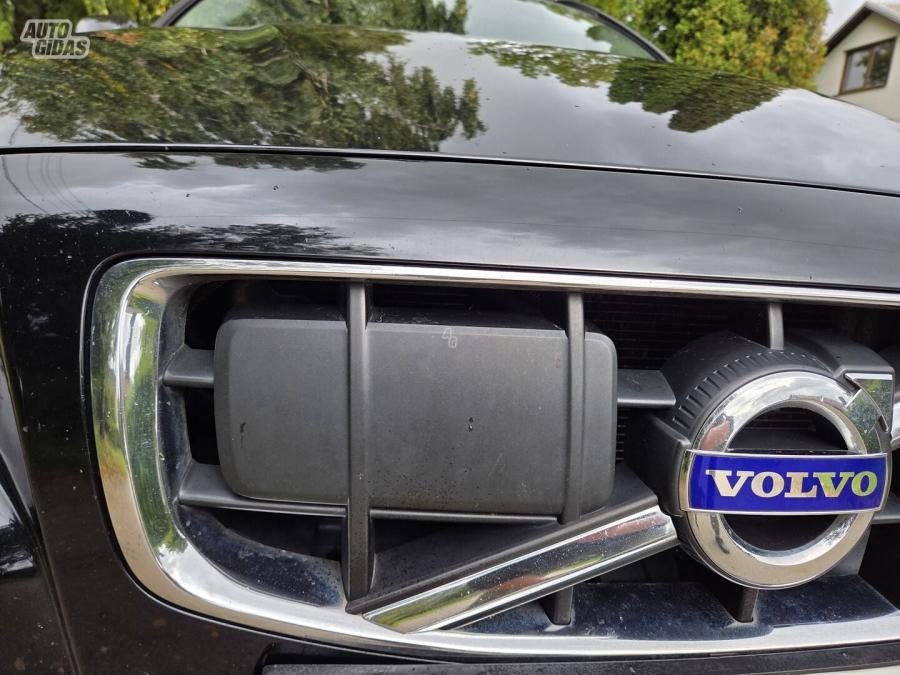 Melns Volvo XC70 2012 Kauņa, ar dzinēja tilpumu 2.00 L un nobraukumu 276 tūkst. km par 8500 €, foto 21 vietnē AUTOMOTO.COM.LV