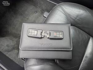 Melns Volvo XC70 2012 Kauņa, ar dzinēja tilpumu 2.00 L un nobraukumu 276 tūkst. km par 8500 €, foto 23 vietnē AUTOMOTO.COM.LV
