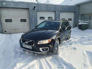 Melns Volvo XC70 2013 Kauņa, ar dzinēja tilpumu 3.00 L un nobraukumu 205 tūkst. km par 9999 €, foto 4 vietnē AUTOMOTO.COM.LV