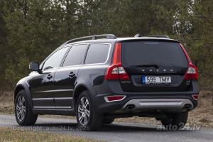 Melns Volvo XC70 2013 Tallina, ar dzinēja tilpumu 2.40 L un nobraukumu 356 tūkst. km par 8700 €, foto 3 vietnē AUTOMOTO.COM.LV