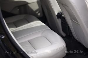 Melns Volvo XC70 2013 Tallina, ar dzinēja tilpumu 2.40 L un nobraukumu 356 tūkst. km par 8700 €, foto 17 vietnē AUTOMOTO.COM.LV