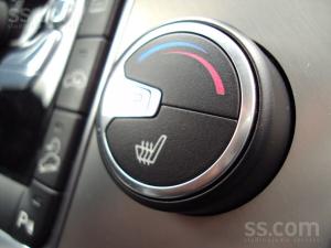 Melns Volvo XC70 2013 Rīga, ar dzinēja tilpumu 2.40 L un nobraukumu 221 tūkst. km par 13300 €, foto 10 vietnē AUTOMOTO.COM.LV