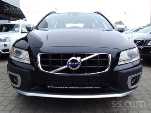 Melns Volvo XC70 2013 Rīga, ar dzinēja tilpumu 2.40 L un nobraukumu 221 tūkst. km par 13300 €, foto 17 vietnē AUTOMOTO.COM.LV