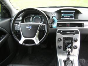 Melns Volvo XC70 2013 Rīga, ar dzinēja tilpumu 2.40 L un nobraukumu 0 tūkst. km par 12350 €, foto 15 vietnē AUTOMOTO.COM.LV