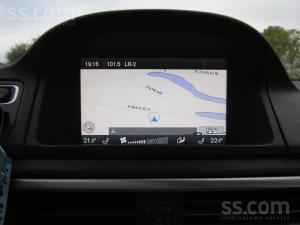 Melns Volvo XC70 2013 Rīga, ar dzinēja tilpumu 2.40 L un nobraukumu 0 tūkst. km par 12350 €, foto 17 vietnē AUTOMOTO.COM.LV