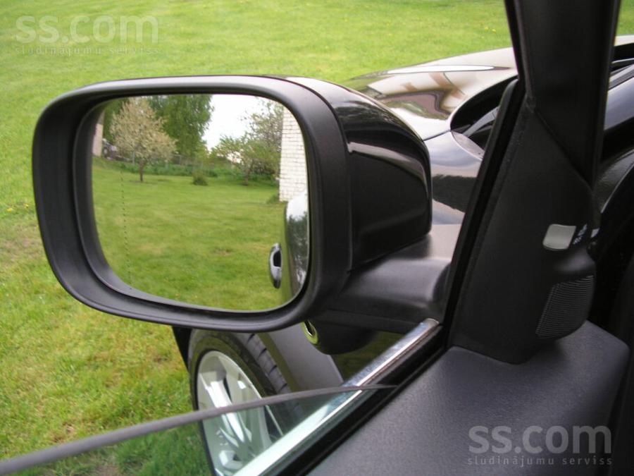 Melns Volvo XC70 2013 Rīga, ar dzinēja tilpumu 2.40 L un nobraukumu 0 tūkst. km par 12350 €, foto 19 vietnē AUTOMOTO.COM.LV