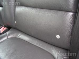 Melns Volvo XC70 2013 Rīga, ar dzinēja tilpumu 2.40 L un nobraukumu 0 tūkst. km par 12350 €, foto 24 vietnē AUTOMOTO.COM.LV