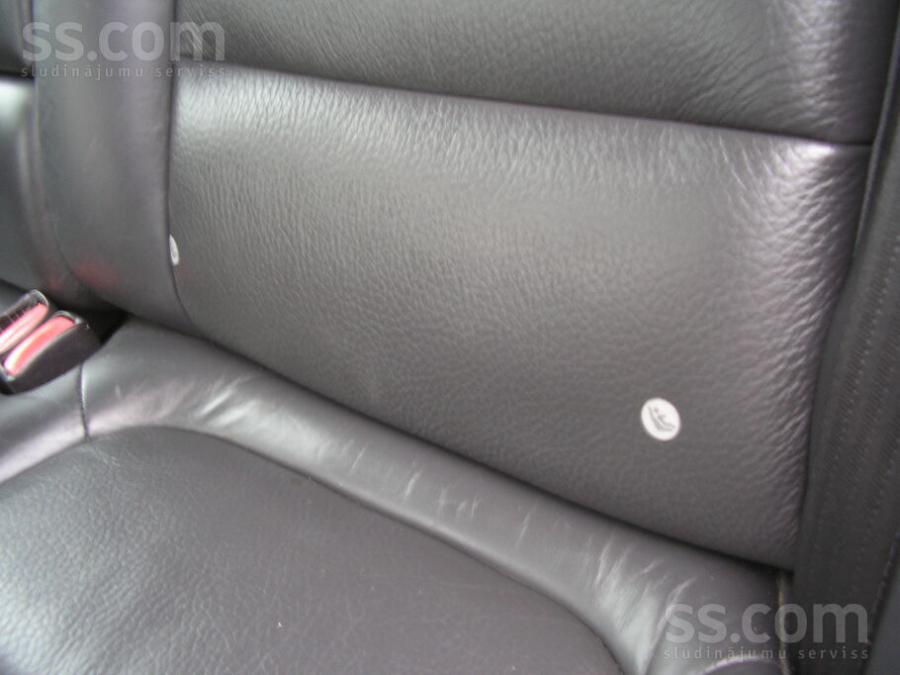 Melns Volvo XC70 2013 Rīga, ar dzinēja tilpumu 2.40 L un nobraukumu 0 tūkst. km par 12350 €, foto 24 vietnē AUTOMOTO.COM.LV