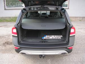 Melns Volvo XC70 2013 Rīga, ar dzinēja tilpumu 2.40 L un nobraukumu 0 tūkst. km par 12350 €, foto 25 vietnē AUTOMOTO.COM.LV