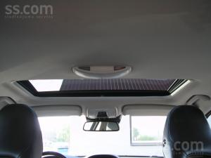 Melns Volvo XC70 2013 Rīga, ar dzinēja tilpumu 2.40 L un nobraukumu 0 tūkst. km par 12350 €, foto 26 vietnē AUTOMOTO.COM.LV