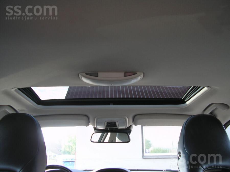 Melns Volvo XC70 2013 Rīga, ar dzinēja tilpumu 2.40 L un nobraukumu 0 tūkst. km par 12350 €, foto 26 vietnē AUTOMOTO.COM.LV