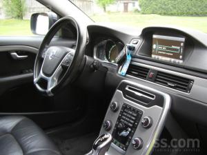 Melns Volvo XC70 2013 Rīga, ar dzinēja tilpumu 2.40 L un nobraukumu 0 tūkst. km par 12350 €, foto 30 vietnē AUTOMOTO.COM.LV