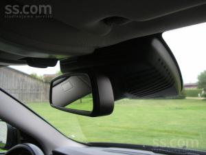 Melns Volvo XC70 2013 Rīga, ar dzinēja tilpumu 2.40 L un nobraukumu 0 tūkst. km par 12350 €, foto 31 vietnē AUTOMOTO.COM.LV