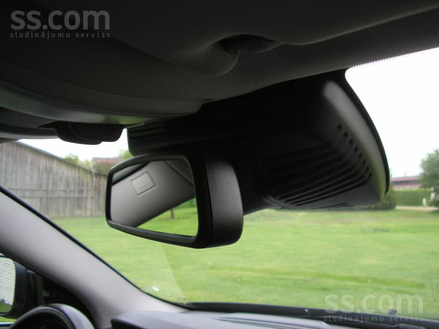 Melns Volvo XC70 2013 Rīga, ar dzinēja tilpumu 2.40 L un nobraukumu 0 tūkst. km par 12350 €, foto 31 vietnē AUTOMOTO.COM.LV