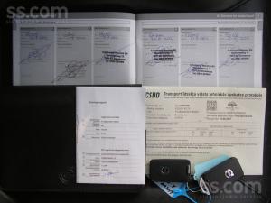 Melns Volvo XC70 2013 Rīga, ar dzinēja tilpumu 2.40 L un nobraukumu 0 tūkst. km par 12350 €, foto 36 vietnē AUTOMOTO.COM.LV