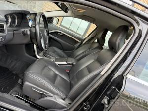 Melns Volvo XC70 2013 Rīga, ar dzinēja tilpumu 2.00 L un nobraukumu 275 tūkst. km par 11450 €, foto 9 vietnē AUTOMOTO.COM.LV