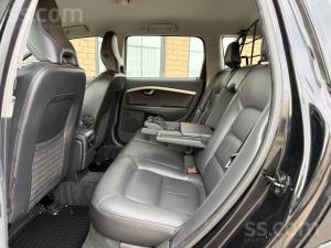 Melns Volvo XC70 2013 Rīga, ar dzinēja tilpumu 2.00 L un nobraukumu 275 tūkst. km par 11450 €, foto 10 vietnē AUTOMOTO.COM.LV
