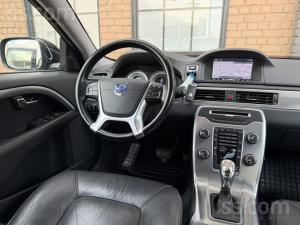 Melns Volvo XC70 2013 Rīga, ar dzinēja tilpumu 2.00 L un nobraukumu 275 tūkst. km par 11450 €, foto 17 vietnē AUTOMOTO.COM.LV