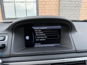 Melns Volvo XC70 2013 Rīga, ar dzinēja tilpumu 2.00 L un nobraukumu 275 tūkst. km par 11450 €, foto 21 vietnē AUTOMOTO.COM.LV