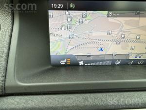 Melns Volvo XC70 2013 Rīga, ar dzinēja tilpumu 2.00 L un nobraukumu 275 tūkst. km par 11450 €, foto 25 vietnē AUTOMOTO.COM.LV