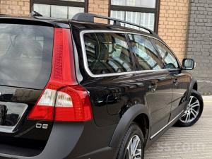 Melns Volvo XC70 2013 Rīga, ar dzinēja tilpumu 2.00 L un nobraukumu 275 tūkst. km par 11450 €, foto 32 vietnē AUTOMOTO.COM.LV