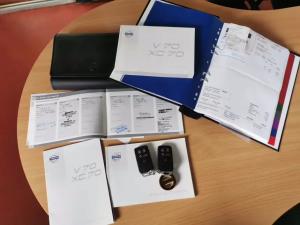 Melns Volvo XC70 2013 Kuldīga, ar dzinēja tilpumu 2.40 L un nobraukumu 312 tūkst. km par 11300 €, foto 23 vietnē AUTOMOTO.COM.LV