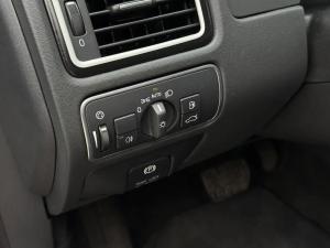 Black Volvo XC70 2013 in Jurmala, with an engine capacity of 2.40 L and mileage of 273 thousand km for 10950 €, photo 28 on AUTOMOTO.COM.LV