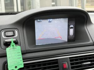 Black Volvo XC70 2013 in Jurmala, with an engine capacity of 2.40 L and mileage of 273 thousand km for 10950 €, photo 31 on AUTOMOTO.COM.LV