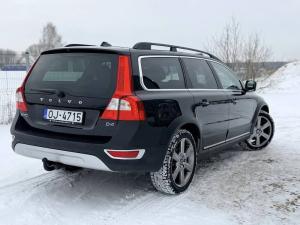 Melns Volvo XC70 2013 Rīga, ar dzinēja tilpumu 2.00 L un nobraukumu 301 tūkst. km par 9995 €, foto 5 vietnē AUTOMOTO.COM.LV