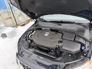 Melns Volvo XC70 2013 Rīga, ar dzinēja tilpumu 2.00 L un nobraukumu 301 tūkst. km par 9995 €, foto 23 vietnē AUTOMOTO.COM.LV