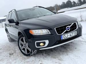 Melns Volvo XC70 2013 Rīga, ar dzinēja tilpumu 2.00 L un nobraukumu 301 tūkst. km par 9995 €, foto 25 vietnē AUTOMOTO.COM.LV