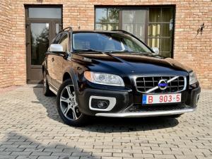Melns Volvo XC70 2013 Rīga, ar dzinēja tilpumu 2.40 L un nobraukumu 271 tūkst. km par 9950 €, foto 3 vietnē AUTOMOTO.COM.LV